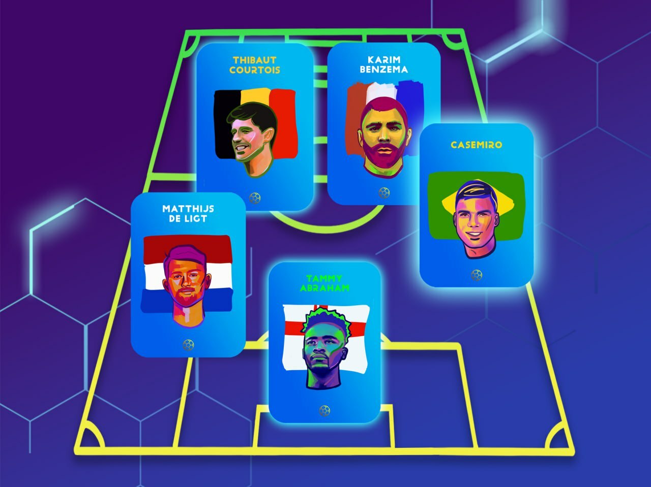 Fanton Fantasy Football Guide